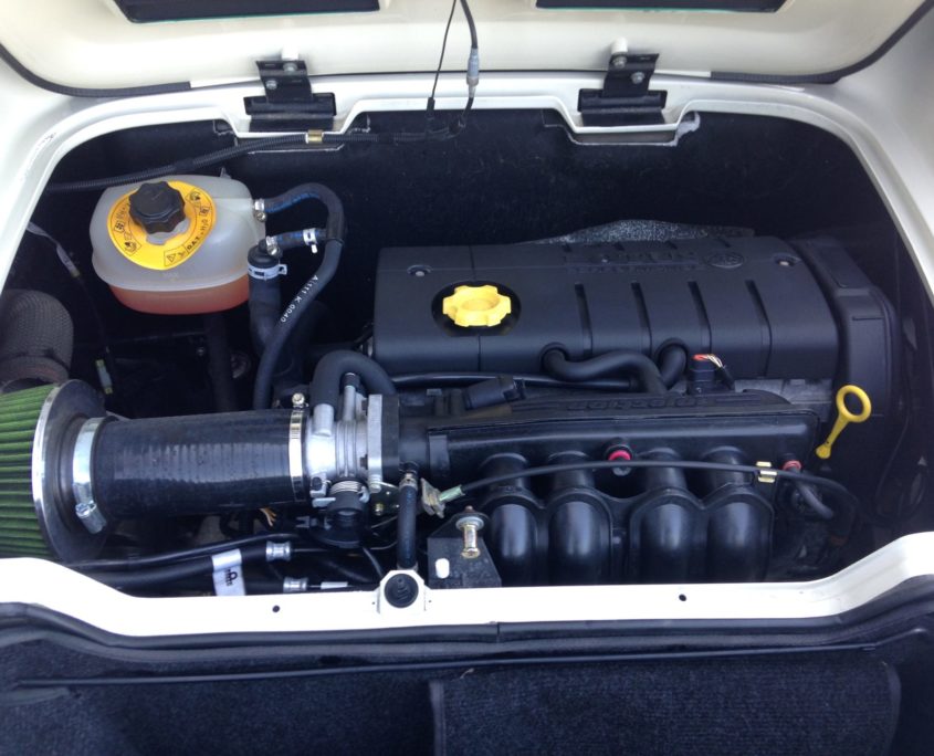 LOTUS Elise S2 Type 23 2/50 2003 150ch