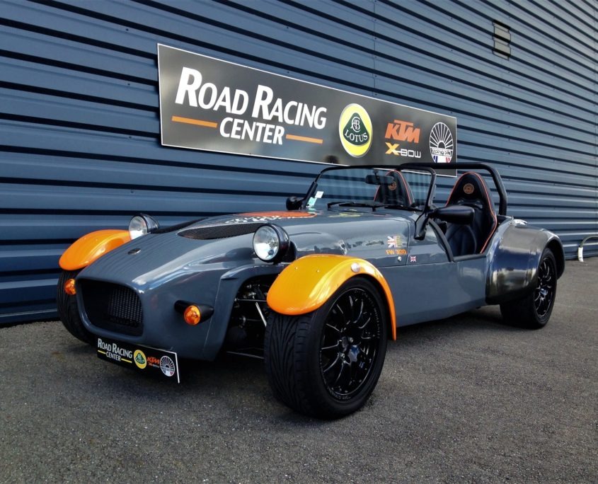 WESTFIELD FW300 ST1 2011