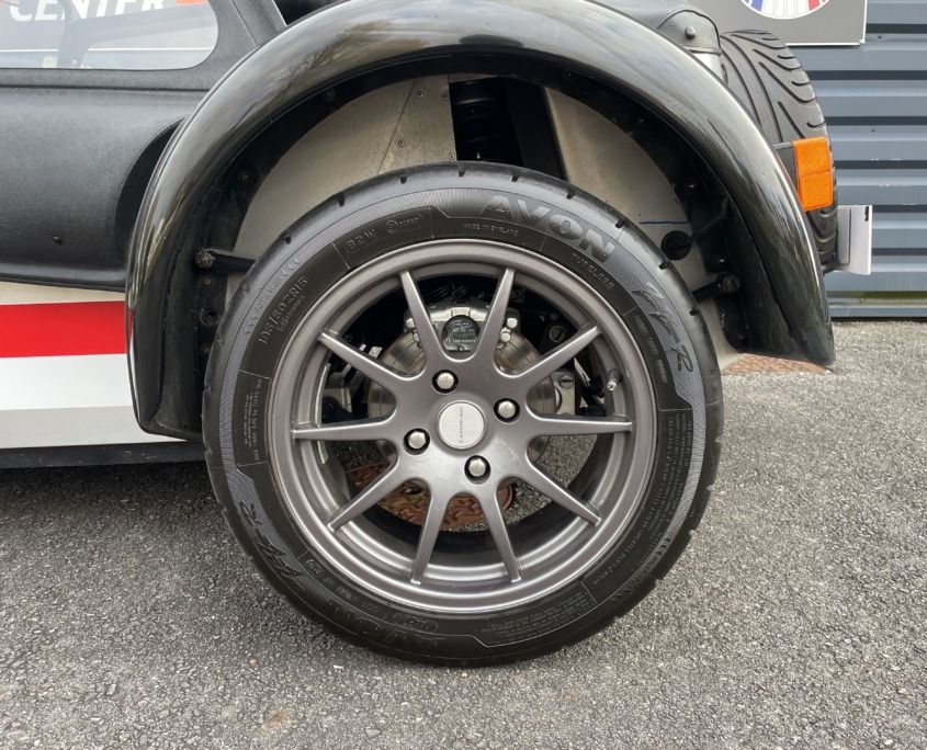 CATERHAM 120 Superlight