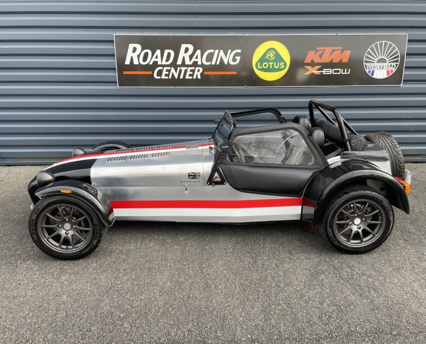CATERHAM 120 Superlight