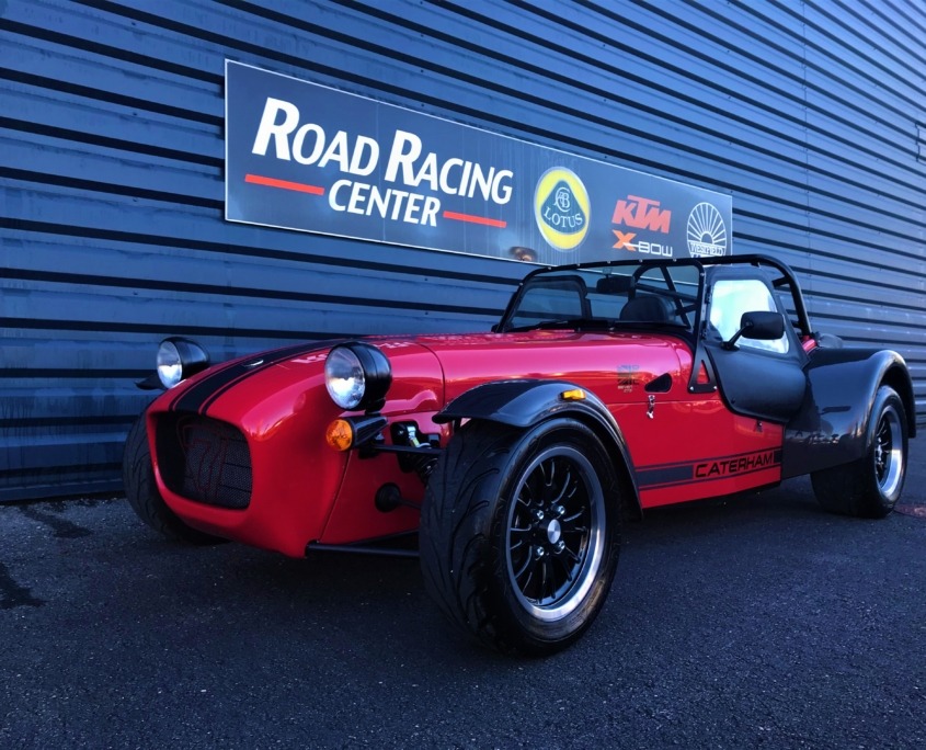 CATERHAM Seven 275R S3