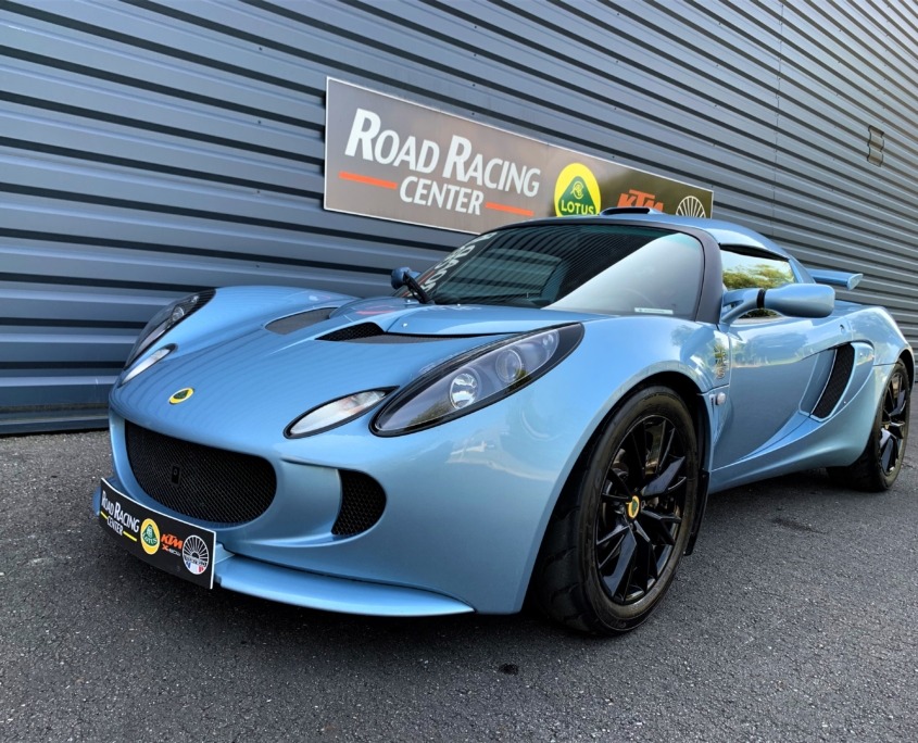 LOTUS Exige S 220