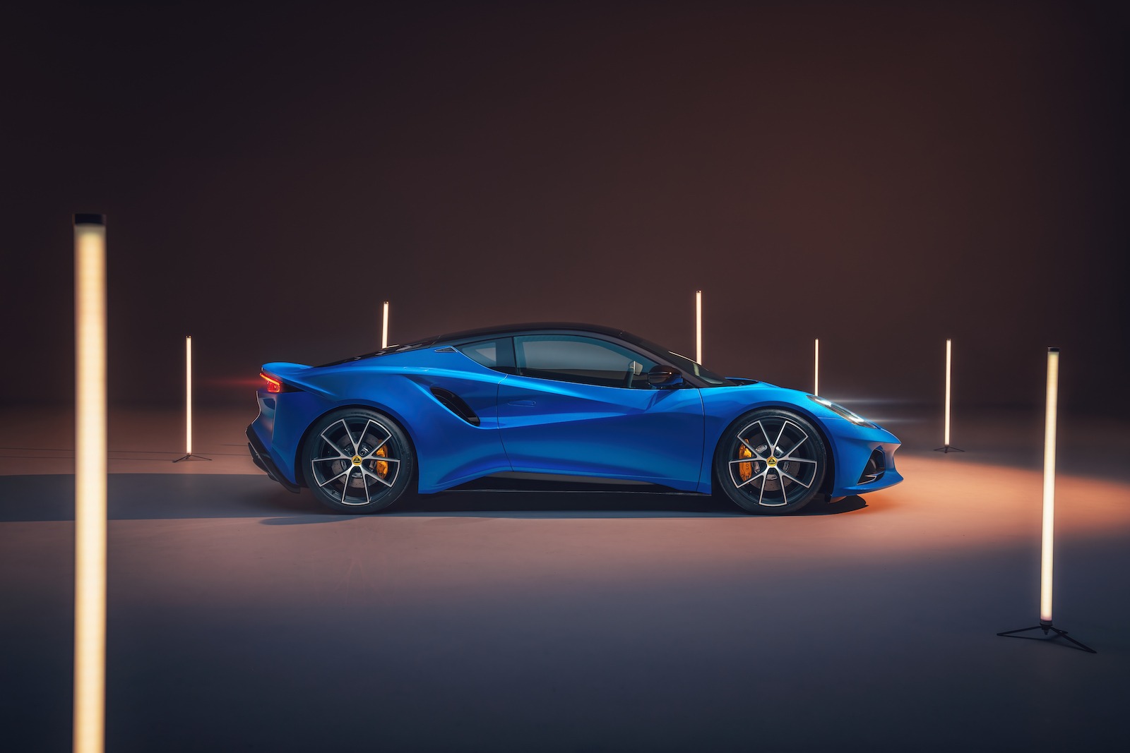 Officiel Lotus Service Center